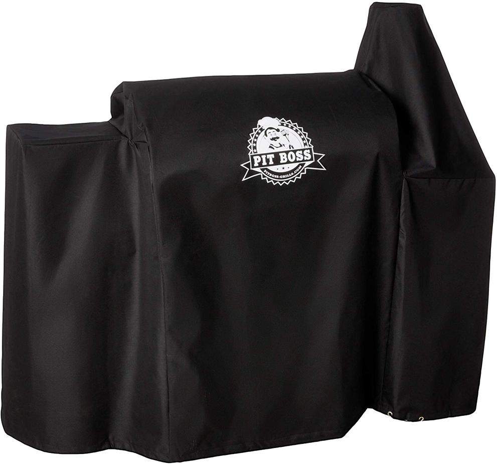Pellet-Smoker-Grill-Covers | Pellet Smoker Grill